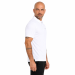 Camisa Polo Head Masculina Match Point - Branca